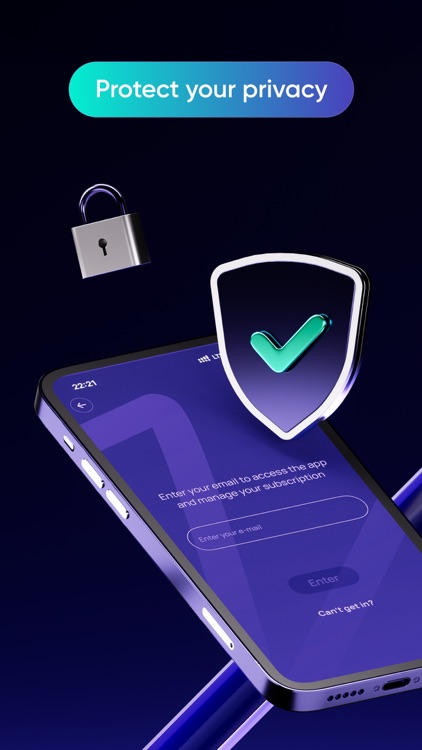 VmV App by TTC Service, MMC