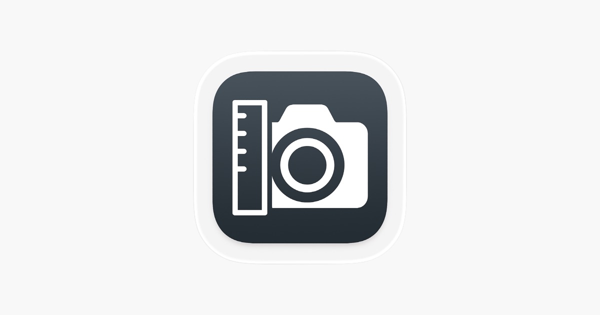 ‎Depth of Field Master-app - App Store