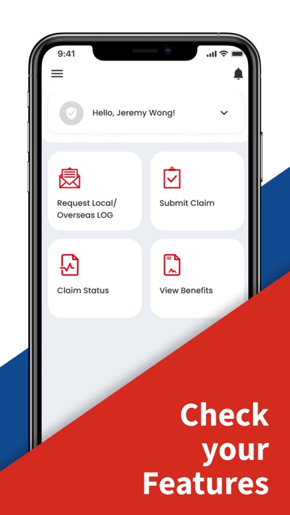 Medical Claims Hub by Doctor Anywhere Pte. Ltd.