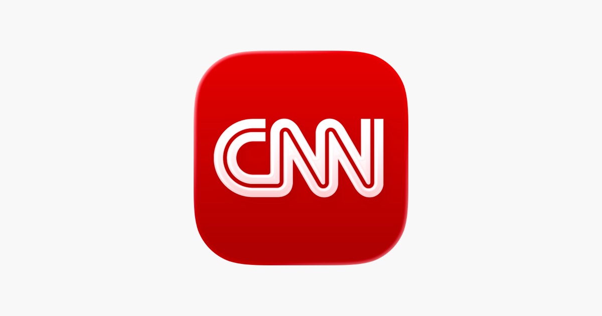 ‎CNN: Live & Breaking News-app - App Store