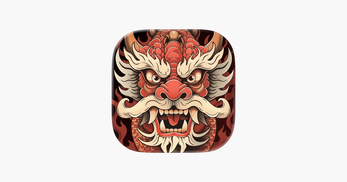 ‎AI Tattoo Generator & Art INK App - App Store