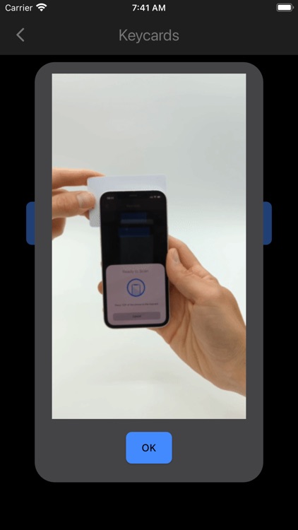 stickLabs.io Door Unlock by stickLabs LLC