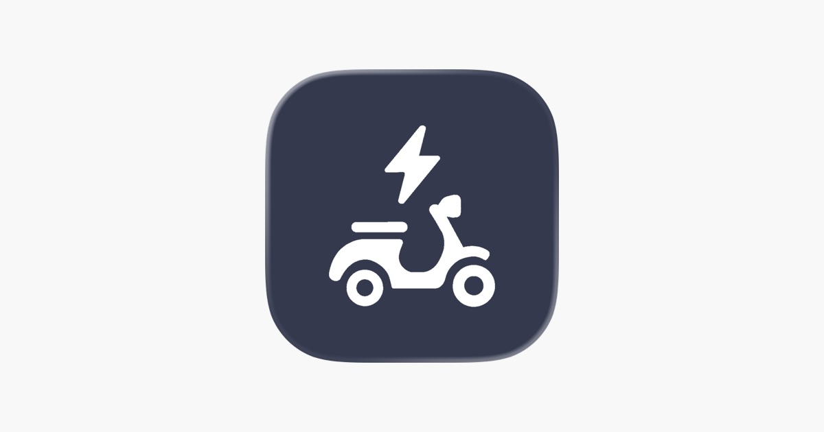 ‎ZZ Rider App - App Store