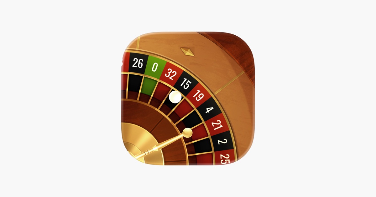 ‎Roulette Simulator - VIP Wheel App - App Store