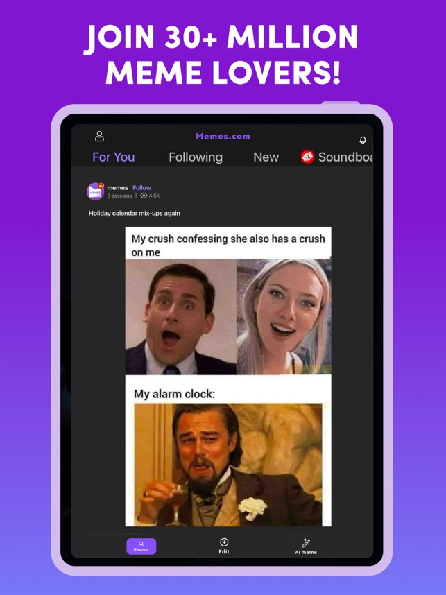 Memes Angola Memes.com Meme Maker Generator On The App Store