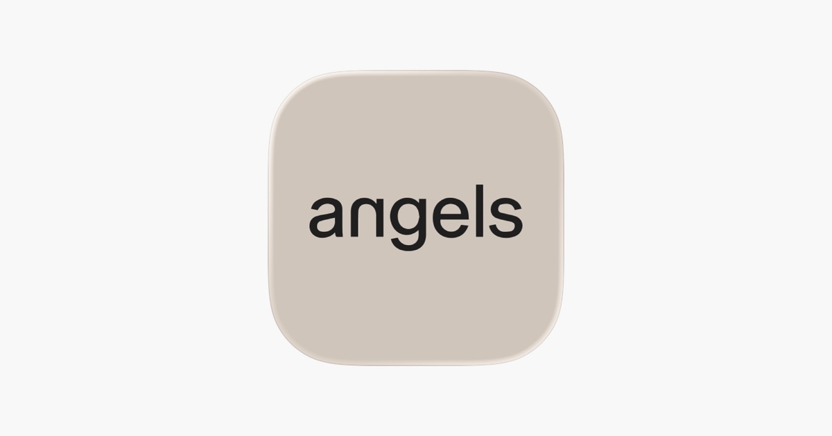 ‎Angels Beauty Studio App - App Store