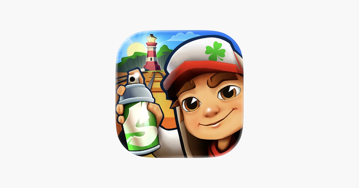 ‎Subway Surfers App - App Store