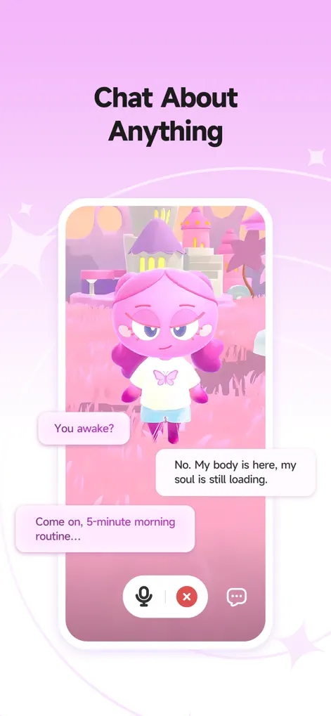Pooca: Self-care Best Friend - Health & Fitness App | MWM