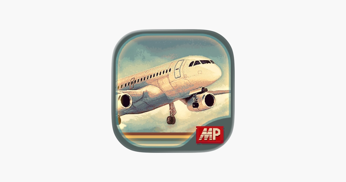 ‎Legendary Pilots App - App Store