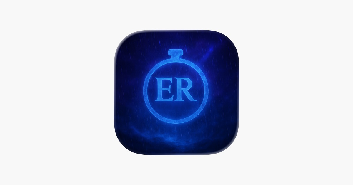 ‎ER Nightreign Timer App - App Store