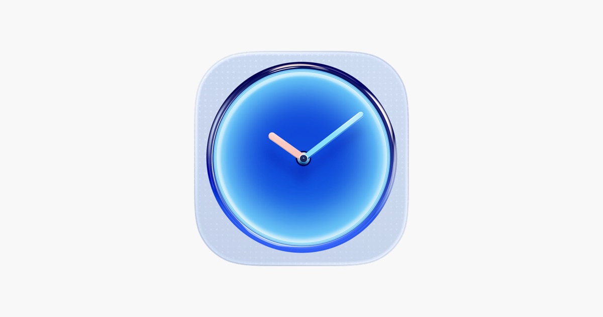 ‎Flip Clock - Timer & Stopwatch App - App Store