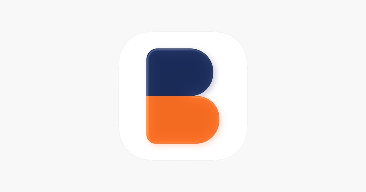 ‎BookCabin App - App Store