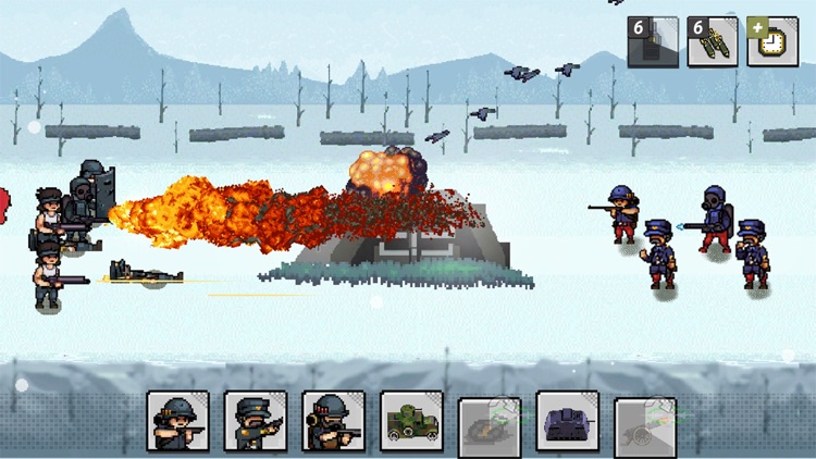 Trench Warfare 1914: WW1 by Koco Games