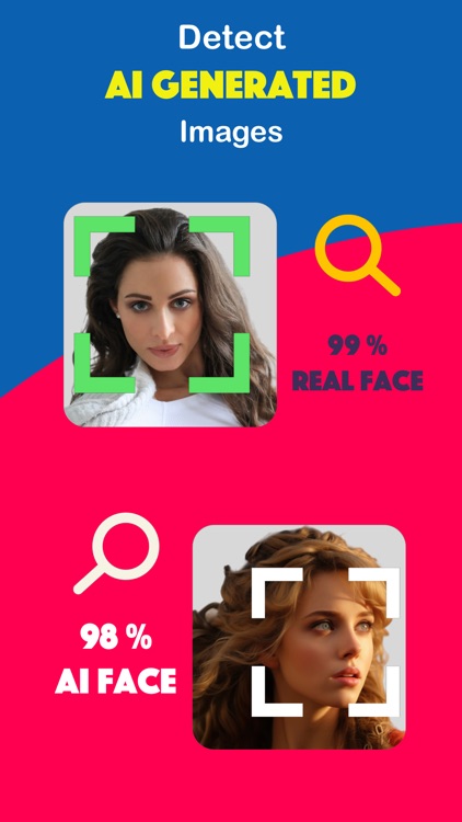 AI Detector - Detect AI Image by MD ATAHER ALI EMON