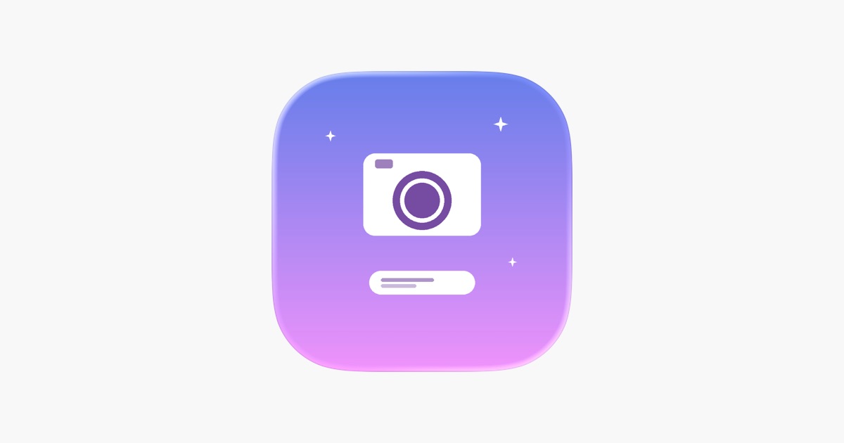 ‎App Caption AI: Social Media - App Store