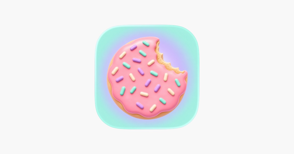 ‎Sweet Tycoon App - App Store