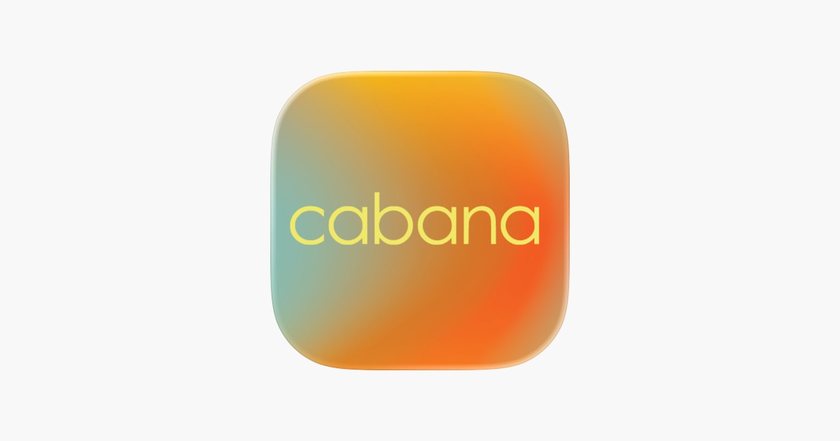 ‎App Cabana Show - App Store