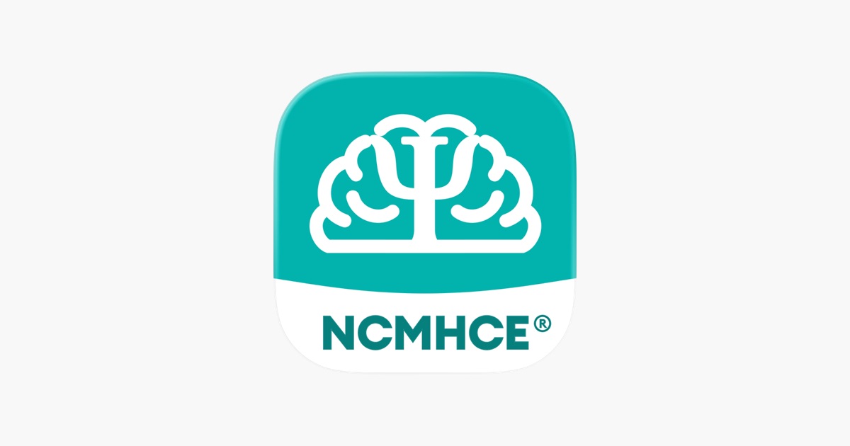 ‎NCMHCE Exam Prep 2026 App - App Store