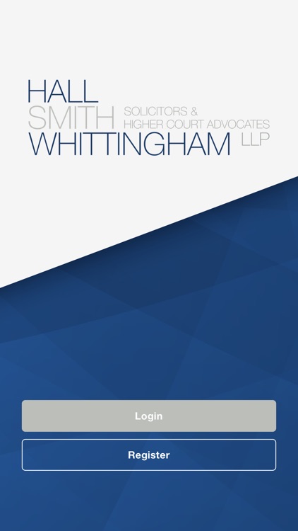 Hall Smith Whittingham by Hall Smith Whittingham
