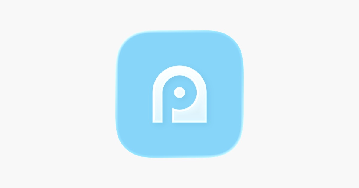 ‎App Pryv — Private AI - App Store