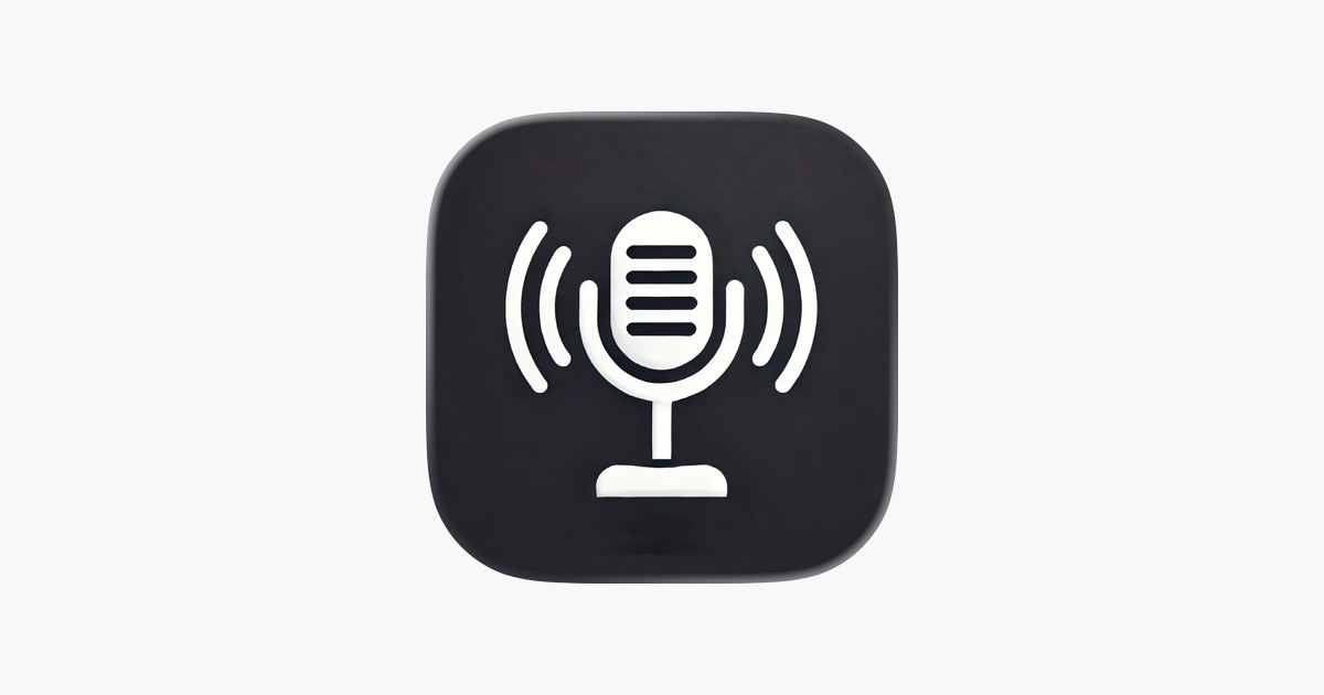 ‎Whisper AI Voice to Text App - App Store