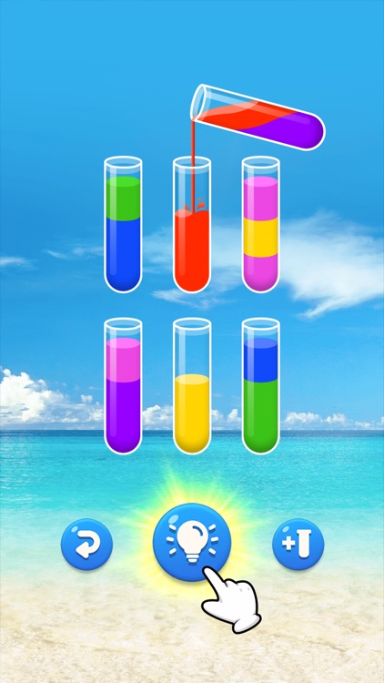 Water Sort Puzzle -Color Quest by M Studio