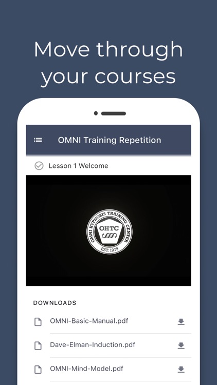 OMNI Hypnosis Academy by Hypnose.NET GmbH