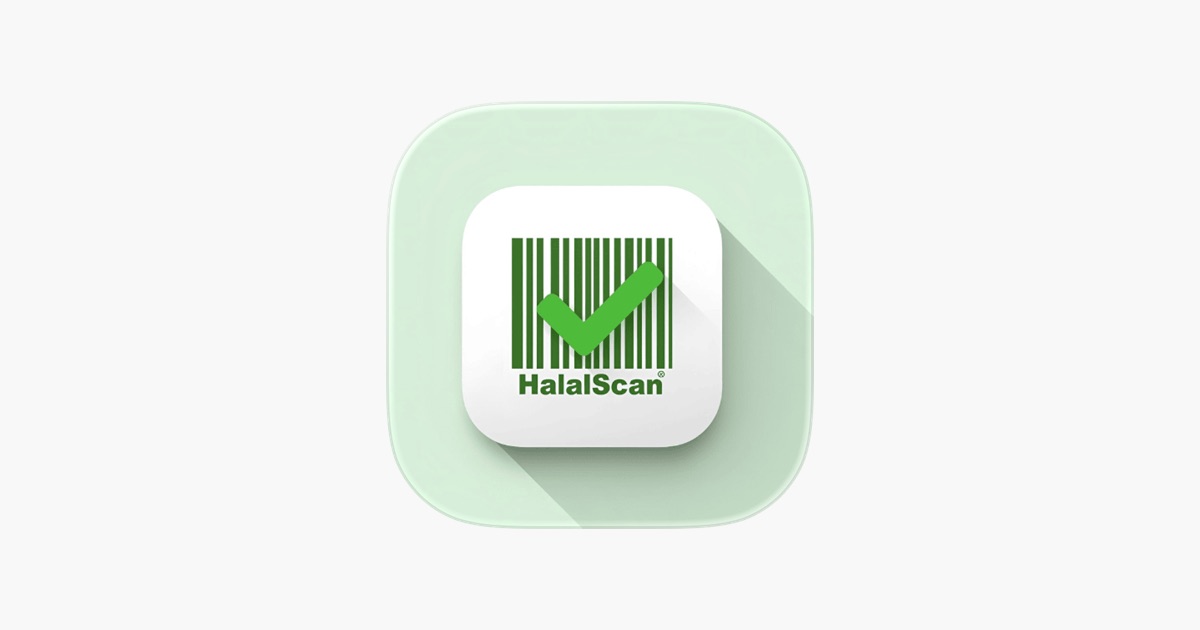 ‎Halal Finder – Food Scanner App - App Store