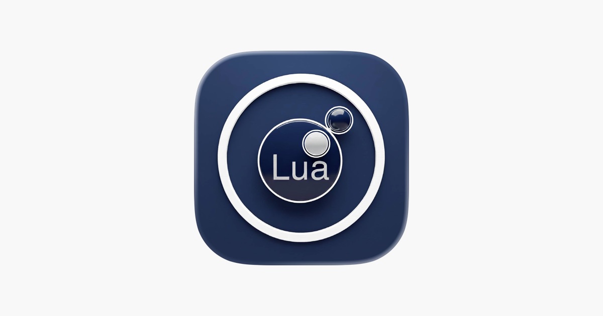‎Lua for Games : Learn and Codeアプリ - App Store
