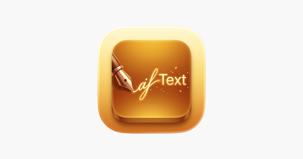 ‎Handwriting To Texts App - App Store