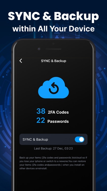 Authenticator 2fa Code By 林炽 钟