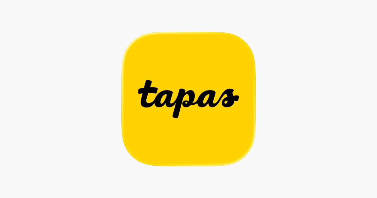 ‎Tapas – Comics and Novels App - App Store
