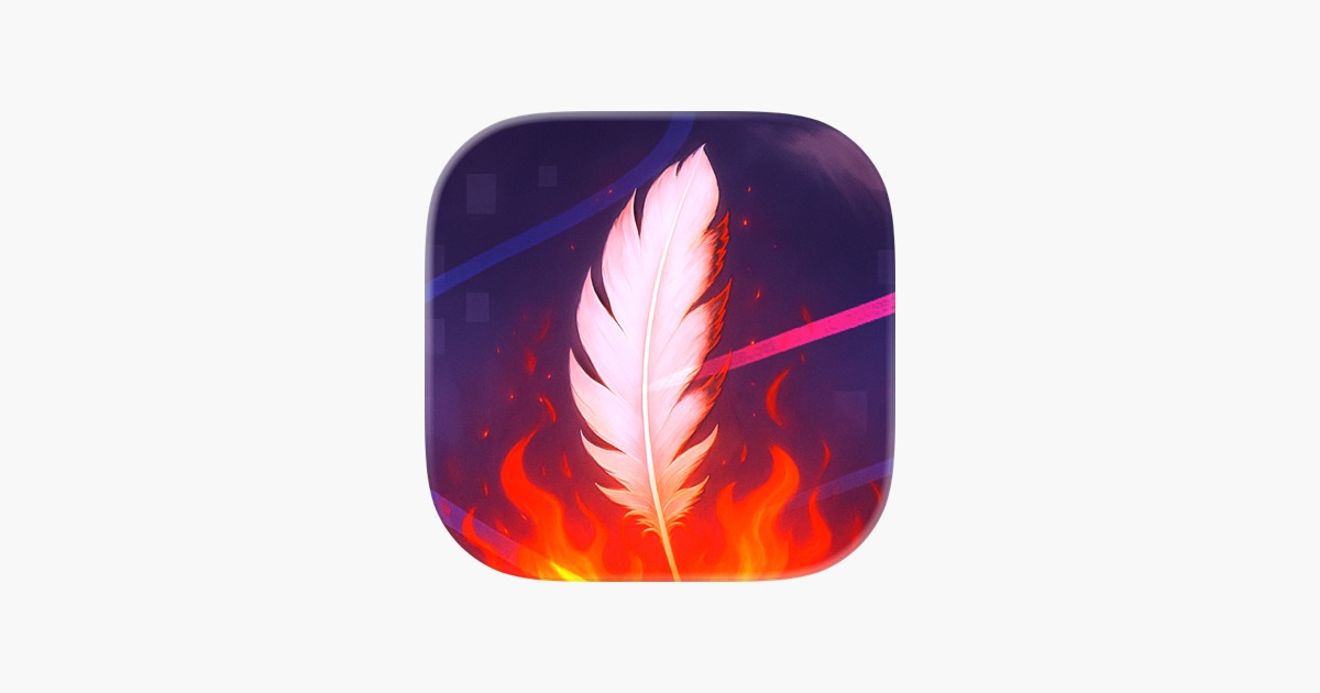 ‎App Orb Cascade inc - App Store