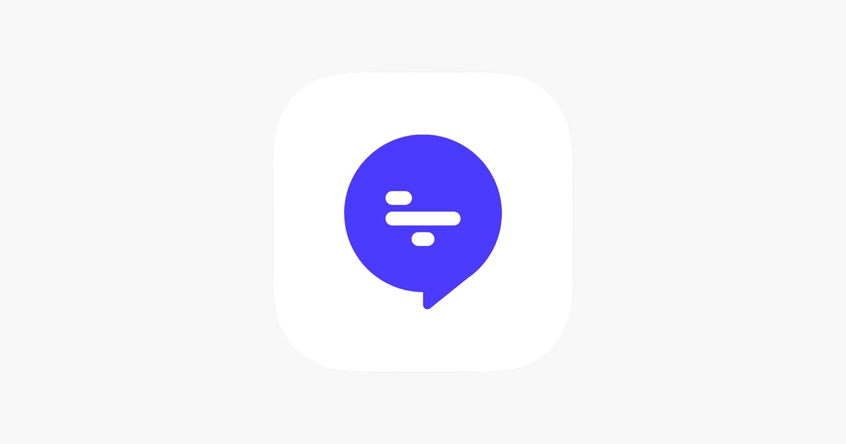 ‎Flexspeak AAC (VPP) App - App Store