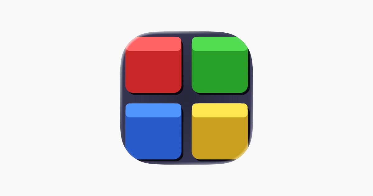 ‎Simon Kids Go App - App Store