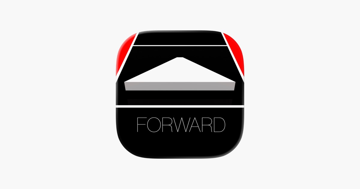 ‎Forward: The Game App - App Store
