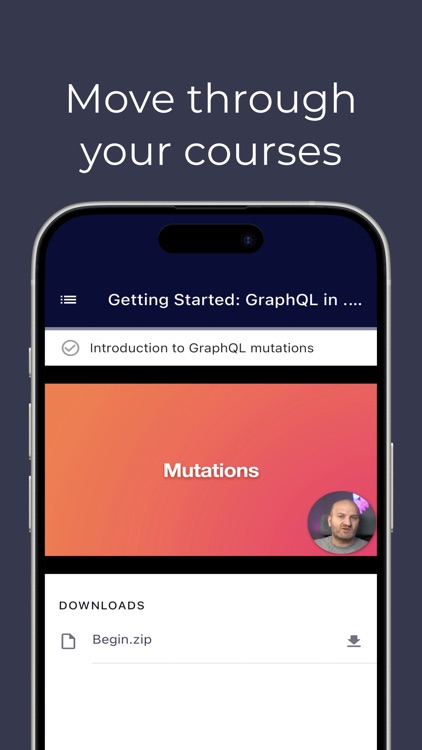 Dometrain: Online Courses by Elfoworks Ltd