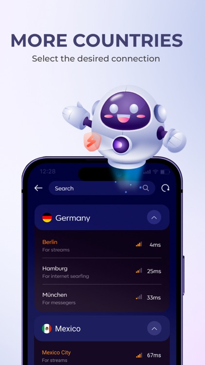 Guru VPN Proxy Super Unlimited by Modern Software Solutions