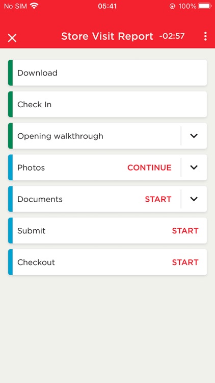 Wintell - Winston Retail by Winston Retail Solutions LLC