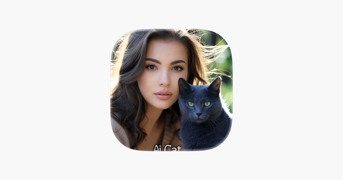 ‎Ai Cat Advice App - App Store