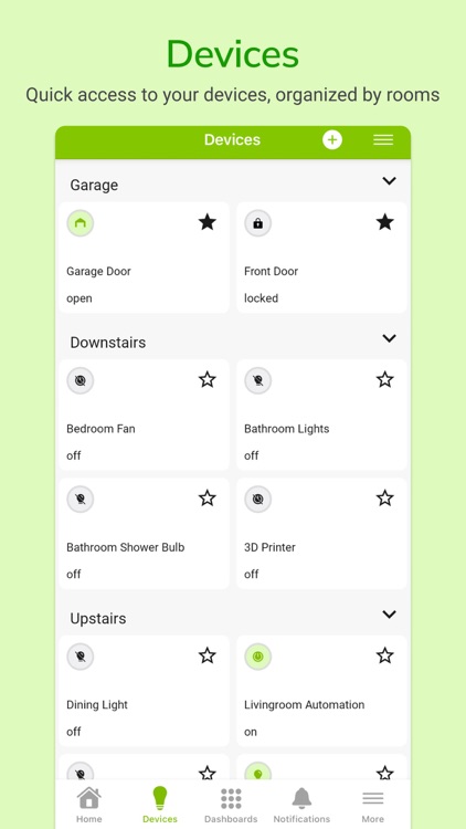 Hubitat Elevation by Hubitat, Inc
