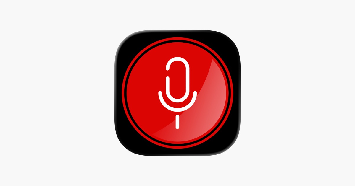 ‎Whisper － Speech To Text App - App Store