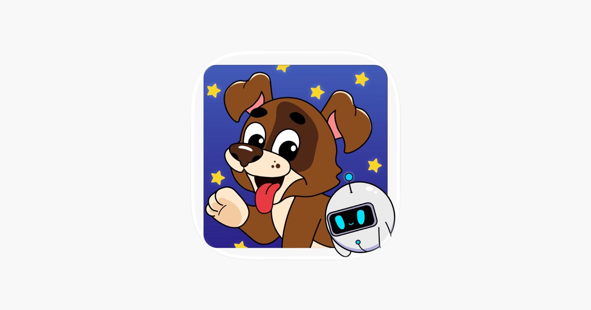 ‎Kids Math Games: Nelly & Jerry App - App Store