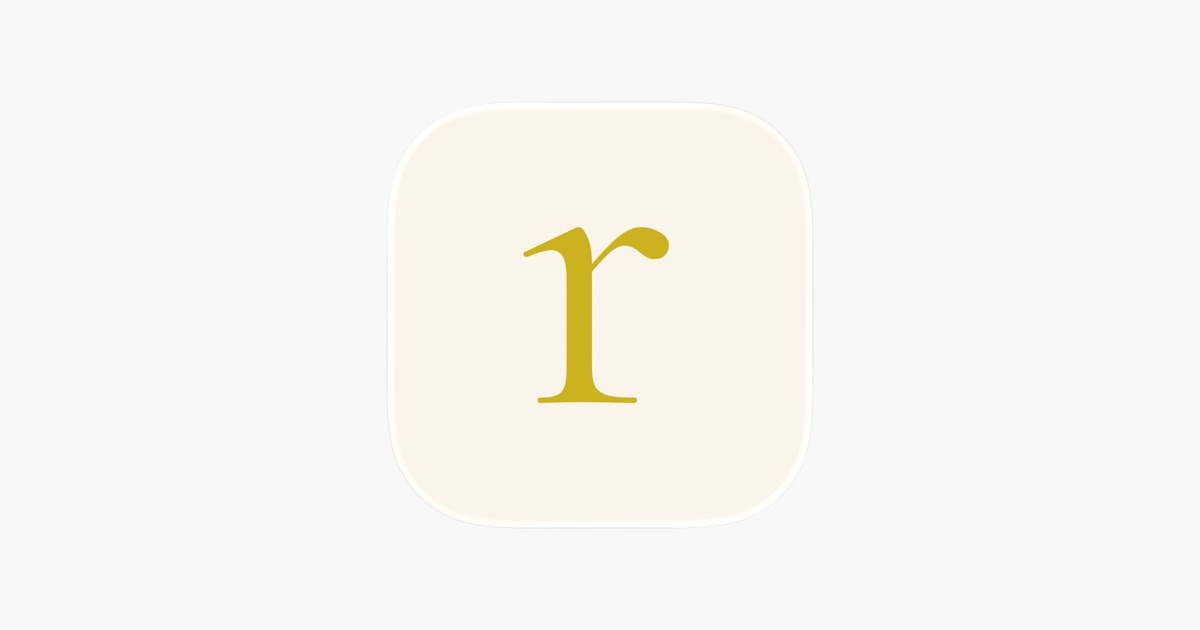 ‎App Ritual - Strength and Fitness - App Store