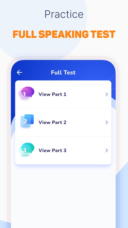 IELTS Speaking - Practice Test by Thuong Nguyen
