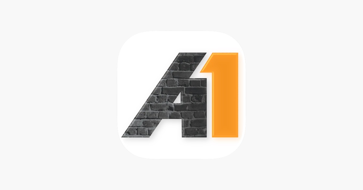 ‎A1 Toolsアプリ - App Store
