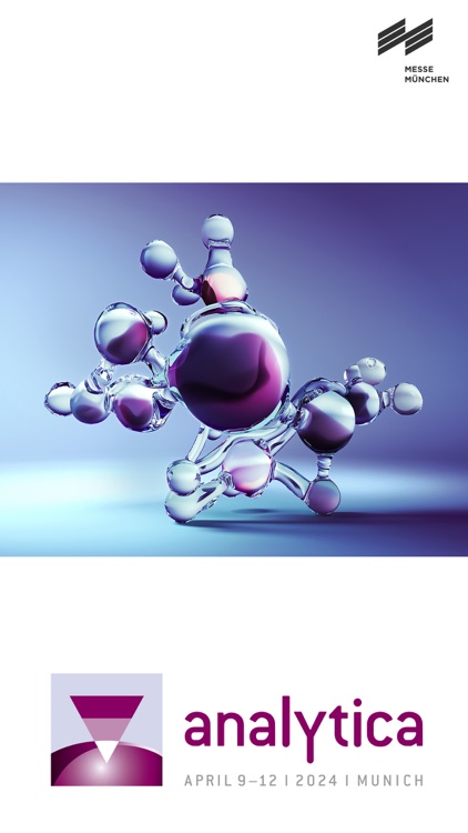 analytica 2024 by Messe München GmbH
