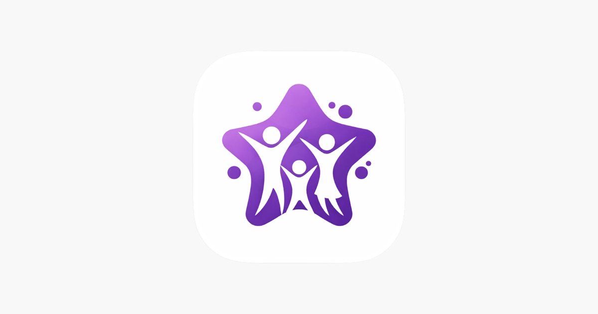 ‎App Family Star: Chores & Rewards – App Store