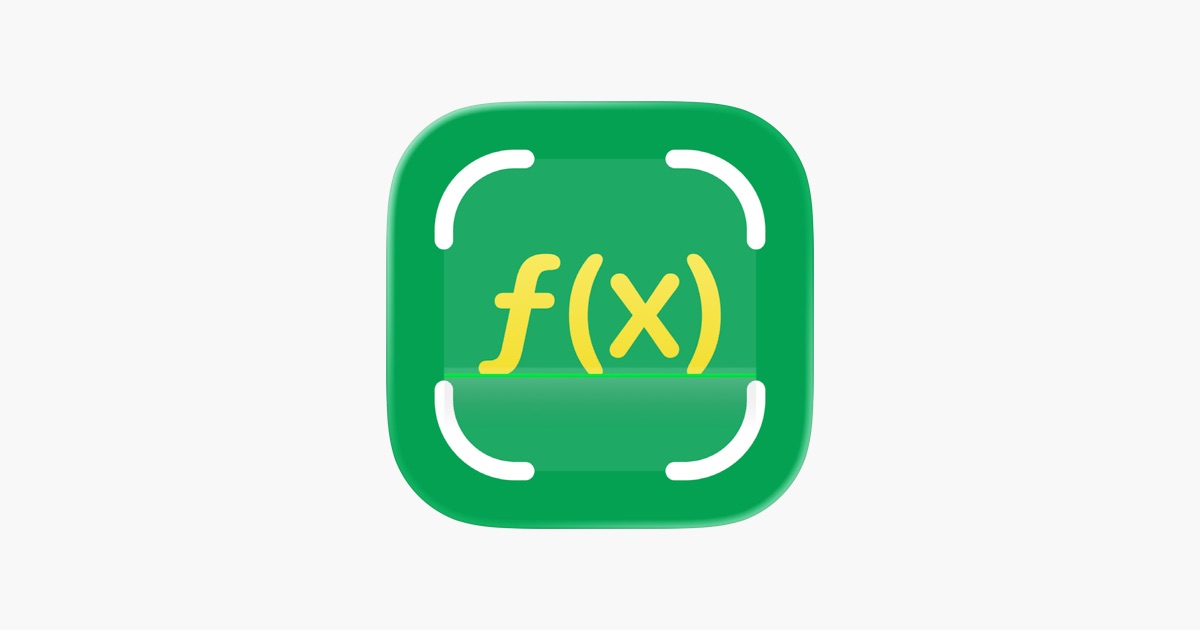 ‎AI Homework Help: Scan & Solve App - App Store