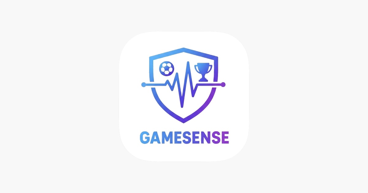 ‎Game Sense App - App Store